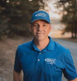 About Springdale Heating and Air Service Cleveland TN